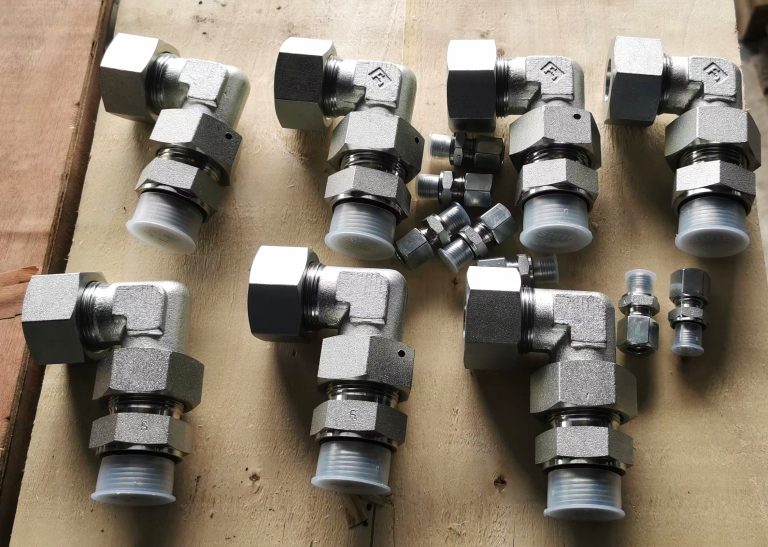 Top-quality EN standard pipe fittings at nice prices - Decho Marine