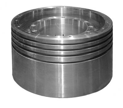 The Future of Diesel Engine Piston Crown Design - Decho Marine